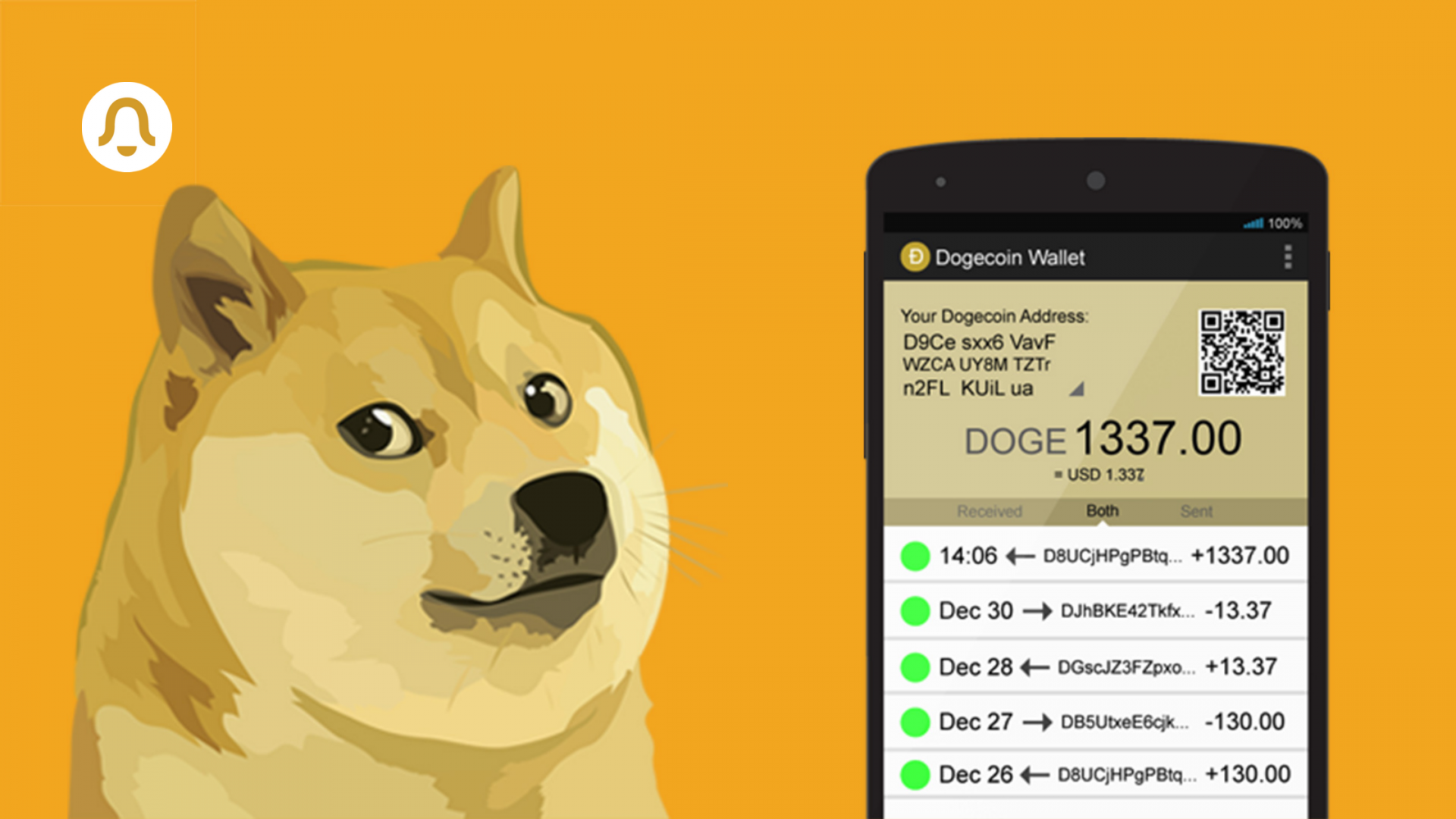 Dogecoin (DOGE) price prediction 2021-2022 - Will it reach $0.5 mark this year - News Alarms ...